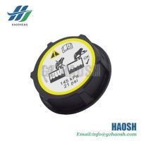 China Radiator Coolant Expansion Tank Cap 3M5H8100AD for Ford JMC Transit V348 0.03kg for sale