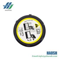 China Radiator Coolant Expansion Tank Cap 3M5H8100AD for Ford JMC Transit V348 0.03kg for sale