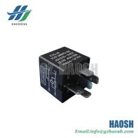 China FIT FORD JMC TRANSIT V348 7C19-14B192DA 7C19 14B192DA RELAY 5PIN BLACK for sale