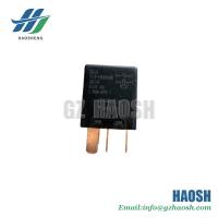 China 4 Pin Relay JQ114H 7C19-14B192AA 12V 30A Compatible with Ford JMC Transit V348 for sale