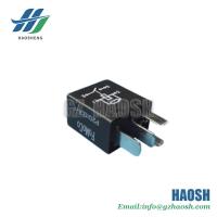 China 4 Pin Relay JQ114H 7C19-14B192AA 12V 30A Compatible with Ford JMC Transit V348 for sale