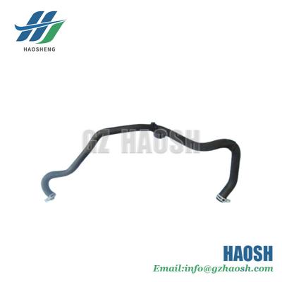 China Rubber EGR Cooler Cooling Pipe for Ford Transit V348 7C19-9Y438AA 7C19 9Y438AA for sale