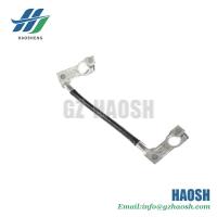 China Battery To Earth Cable Assy 6C1T-14A280EA For Ford JMC Transit V348 Standard Size for sale