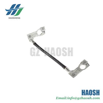 China Battery To Earth Cable Assy 6C1T-14A280EA For Ford JMC Transit V348 Standard Size for sale