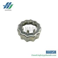 China W706319S437 Front Wheel Hub Nut Outer for Ford Transit V348 - Standard OEM Size Automotive Component for sale