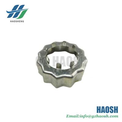 China W706319S437 Front Wheel Hub Nut Outer for Ford Transit V348 - Standard OEM Size Automotive Component for sale