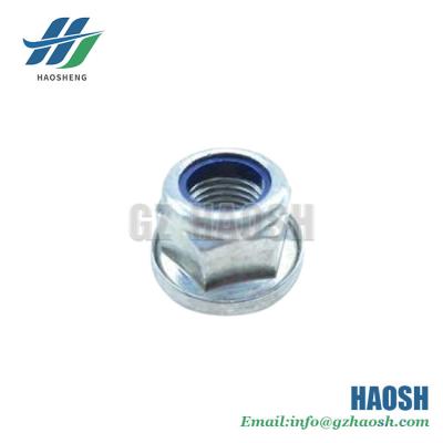 China W703529S437 Steel Plate U Nut for Ford Transit V348 - 0.01Kg OEM Standard Automotive Fastener for sale