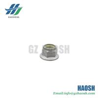 China Front Insulator Nut W520216S442 W520216-S442 for Ford JMC Transit V348 for sale