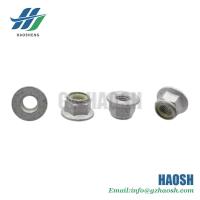 China Front Insulator Nut W520216S442 W520216-S442 for Ford JMC Transit V348 for sale