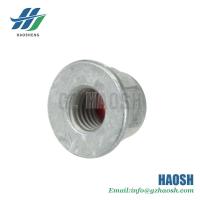 China Ford Transit V348 Suspension Stabilizer Bar Link Nut W520215S440 W520215-S440 Standard Size OEM Replacement for sale