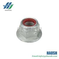 China Ford Transit V348 Suspension Stabilizer Bar Link Nut W520215S440 W520215-S440 Standard Size OEM Replacement for sale