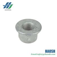 China Ford Transit V348 Suspension Stabilizer Bar Link Nut W520215S440 W520215-S440 Standard Size OEM Replacement for sale