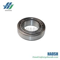 China ISUZU Rear Axle Hub Outer Bearing 9-00093082-0 for 600P NKR Models - 0.42Kg Steel Construction for sale