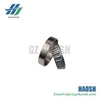 China ISUZU Rear Axle Hub Outer Bearing 9-00093082-0 for 600P NKR Models - 0.42Kg Steel Construction for sale