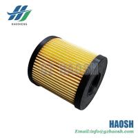 China 6C19 6744BA 6C19-6744BA Original Oil Filter Paper For Ford Transit V348 for sale