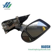 China Genuine Ford Transit V348 RH Rearview Mirror Black 7C19-17682-BHYYIH for sale