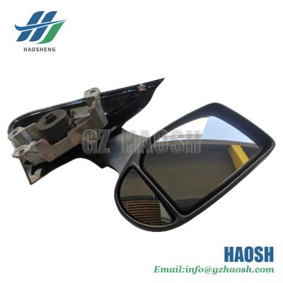 China Genuine Ford Transit V348 RH Rearview Mirror Black 7C19-17682-BHYYIH for sale