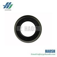 China Rear Differential Oil Seal 45x78x11mm for Isuzu 4JB1 NKR TRA 8973286480 8944080841 for sale