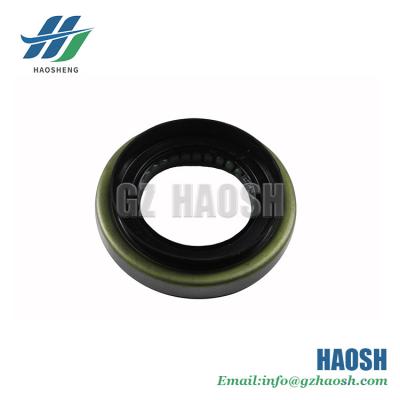 China Rear Differential Oil Seal 45x78x11mm for Isuzu 4JB1 NKR TRA 8973286480 8944080841 for sale