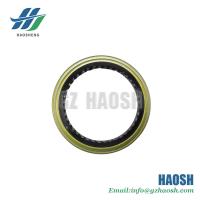 China Isuzu Rear Hub Inner Oil Seal 8-94336314-0 8943363140 for 600P NKR Standard Size for sale