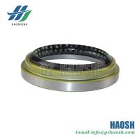 China Isuzu Rear Hub Inner Oil Seal 8-94336314-0 8943363140 for 600P NKR Standard Size for sale