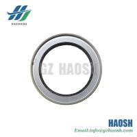 China Isuzu Rear Hub Inner Oil Seal 8-94336314-0 8943363140 for 600P NKR Standard Size for sale