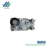 China 6NW 009 206 Turbo Actuator for Ford JMC Transit V348 Standard Size for sale