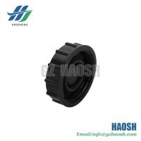 China Brake Fluid Reservoir Cap 6M512162AA for Ford JMC Transit V348 Rubber 1 Piece for sale
