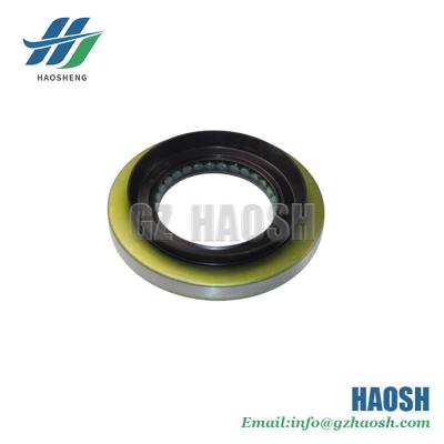 China Isuzu NPR Differential Oil Seal 58x103x11mm 8-94408083-0 8944080830 for 600P for sale