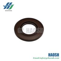 China Isuzu 600P NKR Rear Hub Oil Seal 46x94.2x8/9.5mm 8-94336315-0 8943363150 for sale