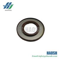 China Isuzu 600P NKR Rear Hub Oil Seal 46x94.2x8/9.5mm 8-94336315-0 8943363150 for sale