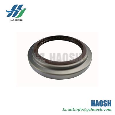 China Isuzu NPR 4BD1 Rear Hub Oil Seal 80x113x12mm 8-94336316-0 8943363160 for sale