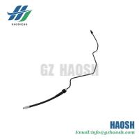 China Ford JMC Transit V348 6C117A512GA Rear Tube Assy Master Cylinder to Slave Cylinder Pipe for sale