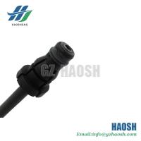 China Ford JMC Transit V348 6C117A512GA Rear Tube Assy Master Cylinder to Slave Cylinder Pipe for sale