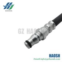 China Ford JMC Transit V348 6C117A512GA Rear Tube Assy Master Cylinder to Slave Cylinder Pipe for sale