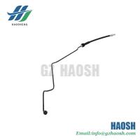 China Ford JMC Transit V348 6C117A512GA Rear Tube Assy Master Cylinder to Slave Cylinder Pipe for sale