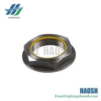 China Ford JMC Transit V348 Rear Hub Nut LH 6C11-4254-AC 6C11 4254 AC Standard Size for sale