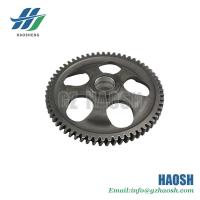 China Isuzu FRR FSR Engine Idle Gear 8-97606767-0 8976067670 Standard Size for sale