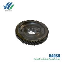 China Isuzu NPR 4HG1 4HF1 Camshaft Gear Z=70 8-97088057-0 8970880570 for sale