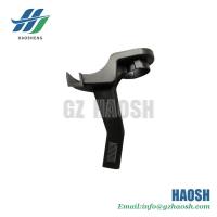 China 6C1Q 6A867BA Oil Dipstick Bracket for Ford JMC Transit V348 Standard Size for sale