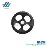 China Isuzu NPR 4HG1 Idler Gear 8-97088053-0 122 Teeth Timing Gear for 4HF1 Engine for sale