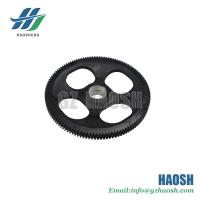 China Isuzu NPR 4HG1 Idler Gear 8-97088053-0 122 Teeth Timing Gear for 4HF1 Engine for sale