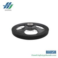 China Isuzu NPR 4HG1 Idler Gear 8-97088053-0 122 Teeth Timing Gear for 4HF1 Engine for sale
