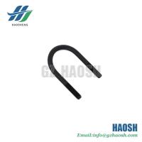 China For Ford Transit V348 6C11-5705CA 6C11 5705CA Rear Leaf Spring U-Bolt Short for sale