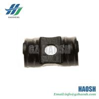 China Ford Transit V348 Rear U Steel Spring Plate 6C11-5798AC Standard Size for sale