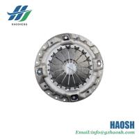 China Isuzu NPR66 4HF1 Clutch Pressure Plate 8-97351833-0 8973518330 Standard Size for sale