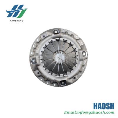 China Isuzu NPR66 4HF1 Clutch Pressure Plate 8-97351833-0 8973518330 Standard Size for sale