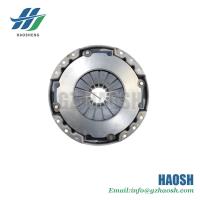 China Isuzu NPR66 4HF1 Clutch Pressure Plate 8-97351833-0 8973518330 Standard Size for sale