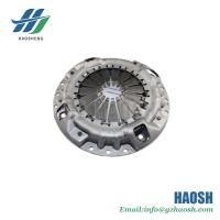China Isuzu NPR66 4HF1 Clutch Pressure Plate 8-97351833-0 8973518330 Standard Size for sale