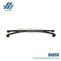 China For Ford Transit V348 7C19-5560HB 7C19 5560HB Rear Leaf Spring Two Pieces for sale